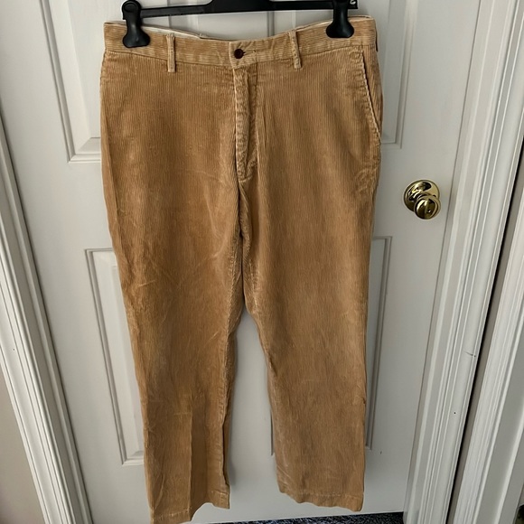 Ralph Lauren Blue Label | Pants | Ralph Lauren Blue Label Corduroys | Poshmark